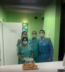 Limbria Medical Center - Centro Odontoiatrico (Via Margaritone No:49, Arezzo), özel ağız ve diş sağlığı klinikleri ve muayenehaneleri  Arezzo'dan