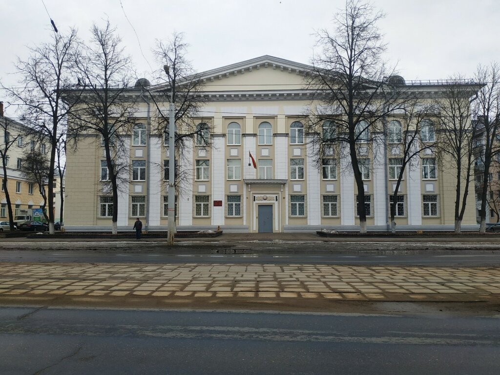 Soruşturma komitesi УБОП, Vitebsk, foto