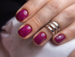 Beauty_room (Verkhnyaya Radischevskaya Street No:7с3), manikür-pedikür  Moskova'dan