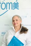 ИП Сергачева С. А. (Psekupskaya ulitsa No:2/9), sağlık ürünleri firmaları  Goriaçi Kliuç'tan