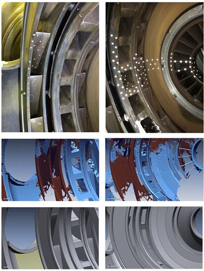 Torna işleri Точная Технодинамика, Orenburgskaya oblastı, foto