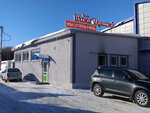 Шоми Душанбе (Semyona Remezova Street No:153В), kafe  Tobolsk'tan