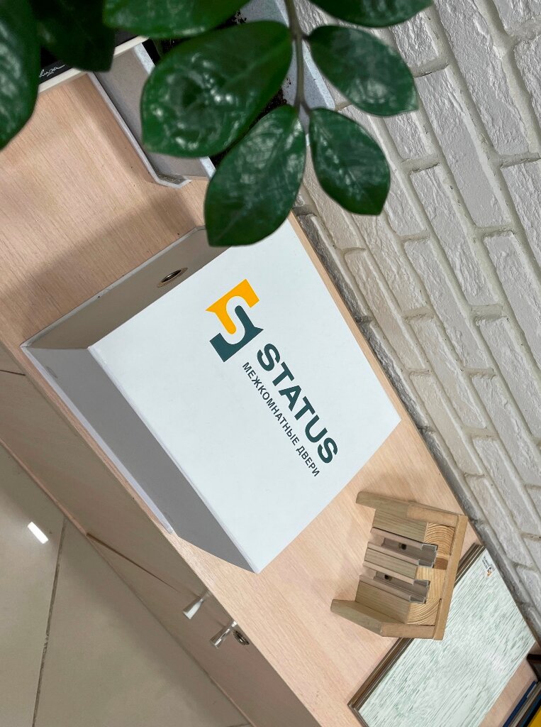 Kapılar Dveri Status, Stupino, foto