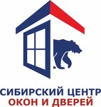 Siberian center (ulitsa Respubliki No:97Бс6), pencere üretim, satış ve montaj firmaları  İşim'den