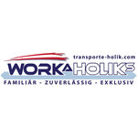 Workaholiks – Internationale Transporte Markus Holik (Mühlhäufelweg No:43, Wien), toplu taşıma yönetimi ve bakımı  Viyana'dan