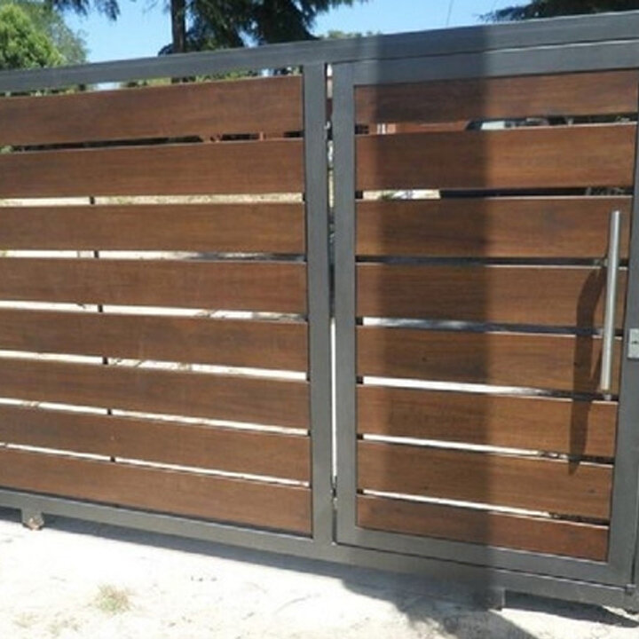 Elektrik ürünleri Electric Door - Automatización de Portones, , foto