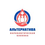 Alternativa (ulitsa Chekhova No:11/52), madde bağımlılığı tedavi merkezi  Kursk'tan