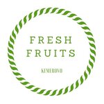 Fresh Fruits (Lenina Avenue No:59/1), manavlar  Kemerovo'dan