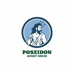 ЖК Посейдон Poseidon (Krymskaya Street No:89, Mamaika Microdistrict), kısa süreli konaklama  Soçi'den