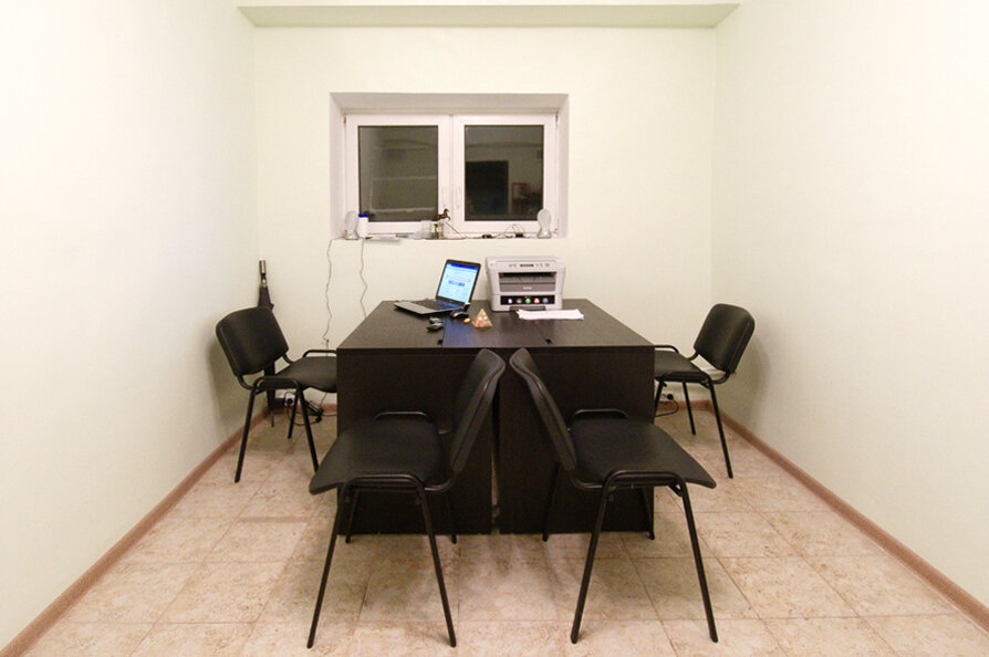 Firma açılışı ve tasfiye işlemleri Голд Бизнес консалтинг, Moskova, foto