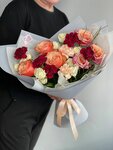 Flower Shop (Atan Batyr kóshesi No:8), çiçekçiler  Yereymentav'dan
