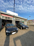 Bmwclubsamara (Antonova-Ovseenko Street No:51Д), otomobil servisi  Samara'dan