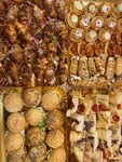 Le Goloserie (Via Guglielmo Marconi No:55, Cles), ekmek fırını  Trentino‑Alto Adige'den