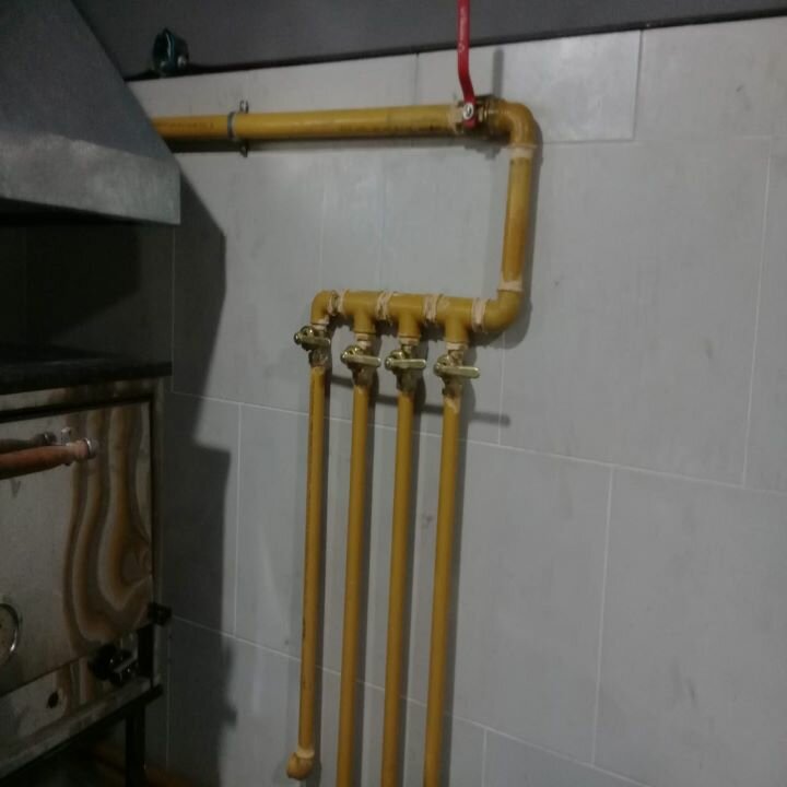 Beyaz eşya servisleri Kiara Gas, , foto