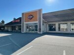 Harley-Davidson Bayerwald (Bavaria, Straubing-Bogen, Deggendorfer Straße, 15), motosiklet yedek parçaları  Bavyera'dan