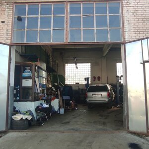 Metelitsa S.Ye. IP (Puchkova Street No:28), otomobil servisi  Grodno'dan