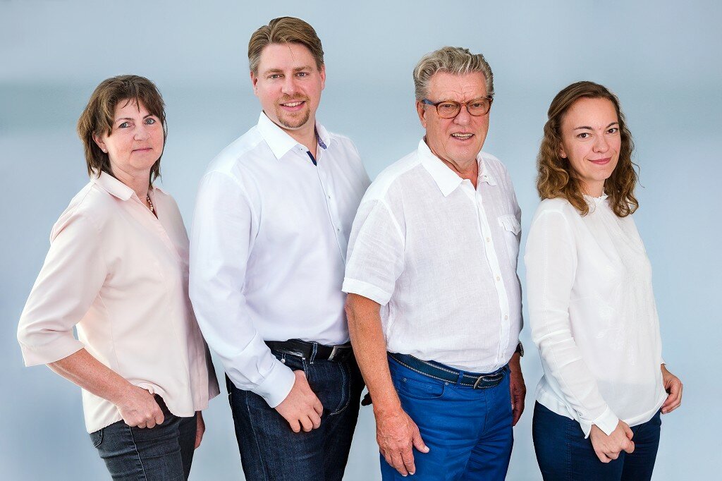 Gayrimenkul yönetimi Wurtz Immobilien, Leonberg, foto