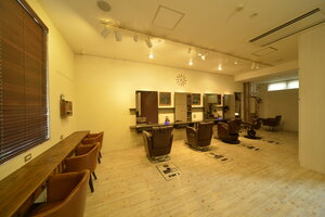 Spa Sou-i hair川崎店, Kawasaki, foto