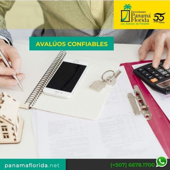 Yatırım fonu firmaları Inversiones Panamá Florida, Panama, foto