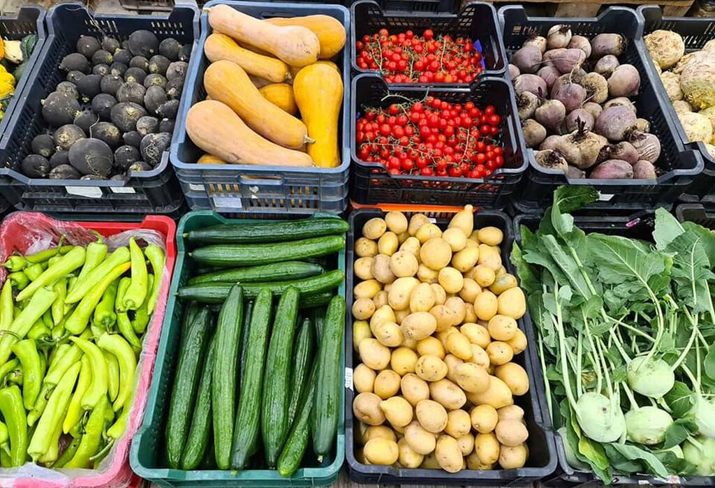 Market Alba Fruchta 96 Kft, Szekesfehervar, foto