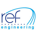Refengineering (Vashutinskoye Highway No:24), endüstriyel buzdolapları  Himki'den