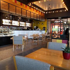Shakespeare Coffee & Bistro - NovaMall Avm (Antalya, Manavgat, Sorgun Mah., 8096. Sok., 5), restoran  Manavgat'tan