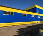 ТоргТрейдинг (Kasimovskoye shosse No:3БлитО, Malakhovka Township), depo hizmetleri  Moskova ve Moskovskaya oblastından