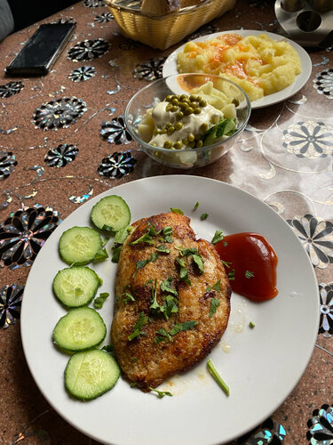 Kafe Судость, Brianskaya oblastı, foto