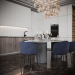 Evseeva design (Khadi Taktasha Street No:1), i̇ç mimarlık firmaları  Kazan'dan