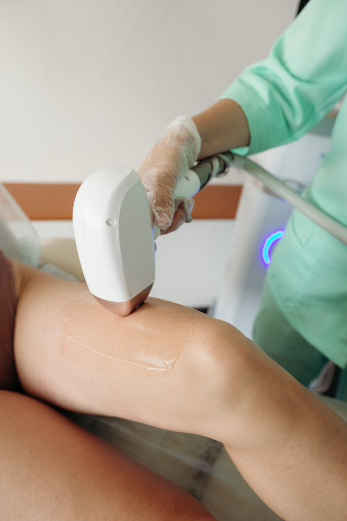 Epilasyon ColLab beauty SPb, Saint‑Petersburg, foto