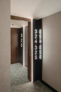 Otel Radisson Blu 1882 Hotel, Barcelona Sagrada Familia, Barselona, foto