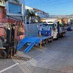 Arriendo de Grúas Horquillas Ferancar SPA (Valparaíso Region, Provincia de Marga Marga, Comuna de Quilpué, Quilpué), kiralama noktası