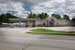 Centris Federal Credit Union (Iowa, Pottawattamie County, Council Bluffs), atm'ler  Council Bluffs'tan