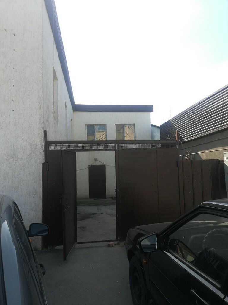Pansiyonlar, hosteller Hostel house, Taraz, foto