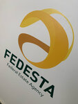 Fedesta (Kaliynaya ulitsa No:91), emlak ofisi  Solikamsk'tan