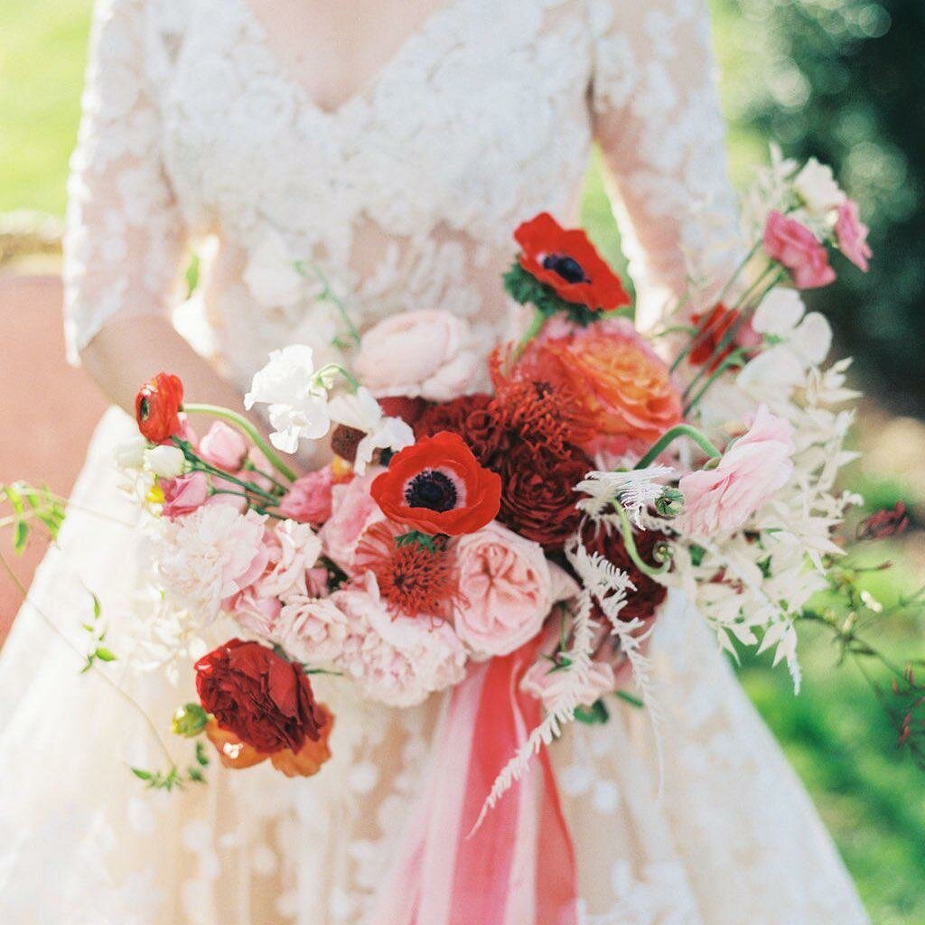 Çiçek teslimatı MaryAnn Blooms LLC, Virginia, foto