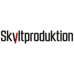 Skyltproduktion i Borås Ab (Norrby Långgata No:47), kaynak işleri  Boras'tan