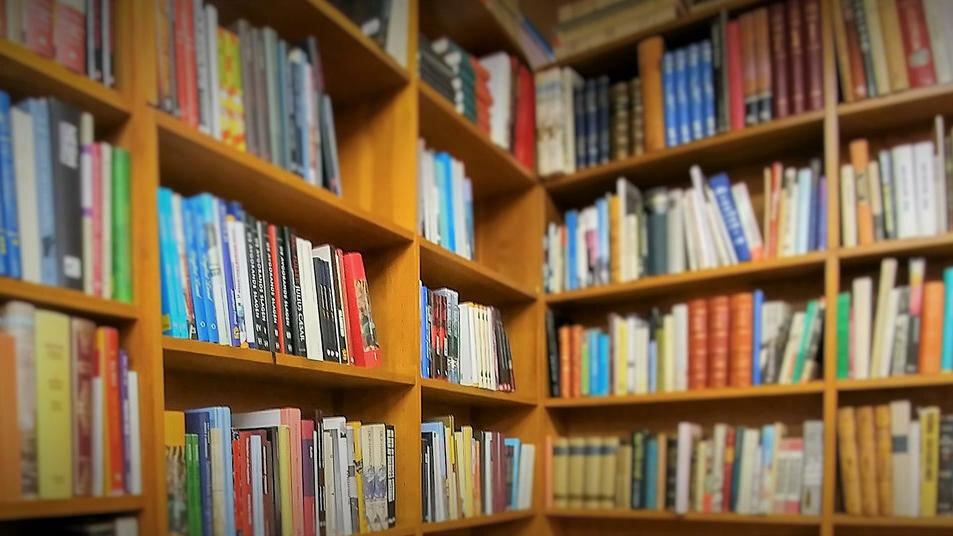 Giyim mağazası H: ström - Antikvariat & Bokhandel, bok. hstrom. se, Umea, foto