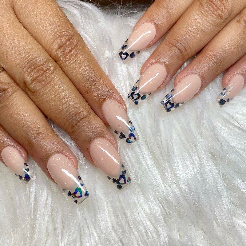 Manikür-pedikür Gaia Nail and Salt Cave, Ohio Eyaleti, foto