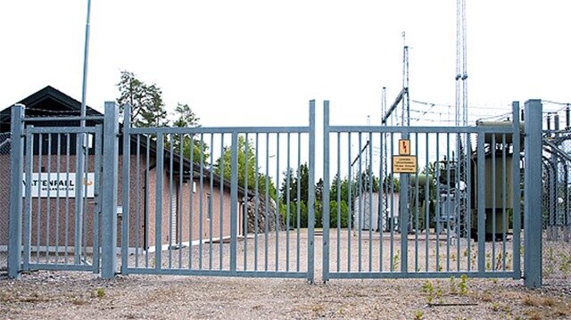 Demirdökümcüler Smedjan Järna Ab, Stockholm Vilayeti, foto