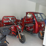 Mkt Motor Motosiklet Mağazası (Çeşme Meydanı Cad., No:63, Adapazarı, Sakarya), motosiklet satışı  Adapazarı'ndan