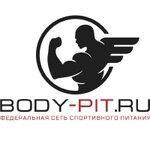 Body-Pit.ru (Entuziastov Street No:20), spor beslenme  Ufa'dan