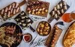 BestFest (Sadovaya Street No:79), hazır yemek teslim servisleri  Saint‑Petersburg'dan