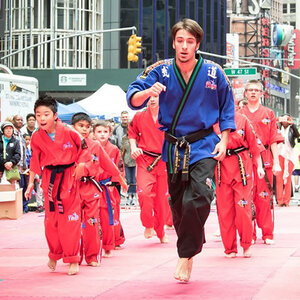 Agawam Us Tae Kwon Do Center (United States, Agawam, 71 Springfield St), spor ve eğlence merkezi  Massachusetts'ten