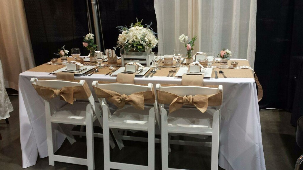 Çerçeve ve çadır yapıları Lake City Equipment & Event Rental, Coeur d'Alene, foto
