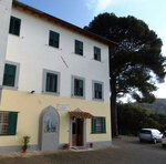 Casa di Riposo Rsa - Istituto Santa Maria (Tuscany, Livorno, Via del Governatore, 38), huzurevi, bakımevi  Toskana'dan