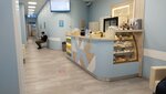 Буфет - Будь здоров (Komsomolskiy Avenue No:28), kafe  Moskova'dan