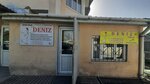 Deniz (Brúsov kóshesi No:4/35), terziler  Almatı'dan