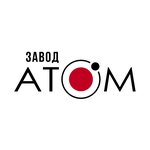 Atom plant (Novorossijskaya Street No:55/1), metal konstrüksiyon firmaları  Krasnodar'dan