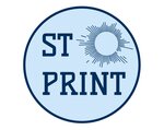 St Print (No:1с51, Zapadniy Administrative District, Ramenki District, Leninskie Gory Territory), fotokopi dükkanları  Moskova'dan